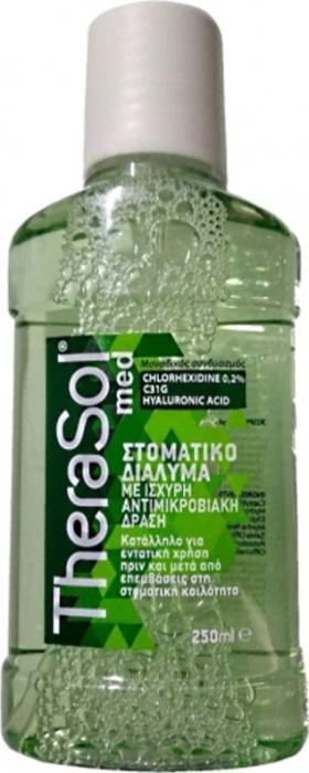 THERASOL | Fastpharmacy