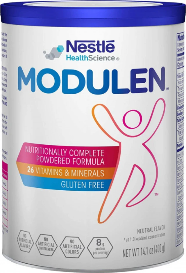 Nestle Modulen IBD 400gr | Fast Pharmacy
